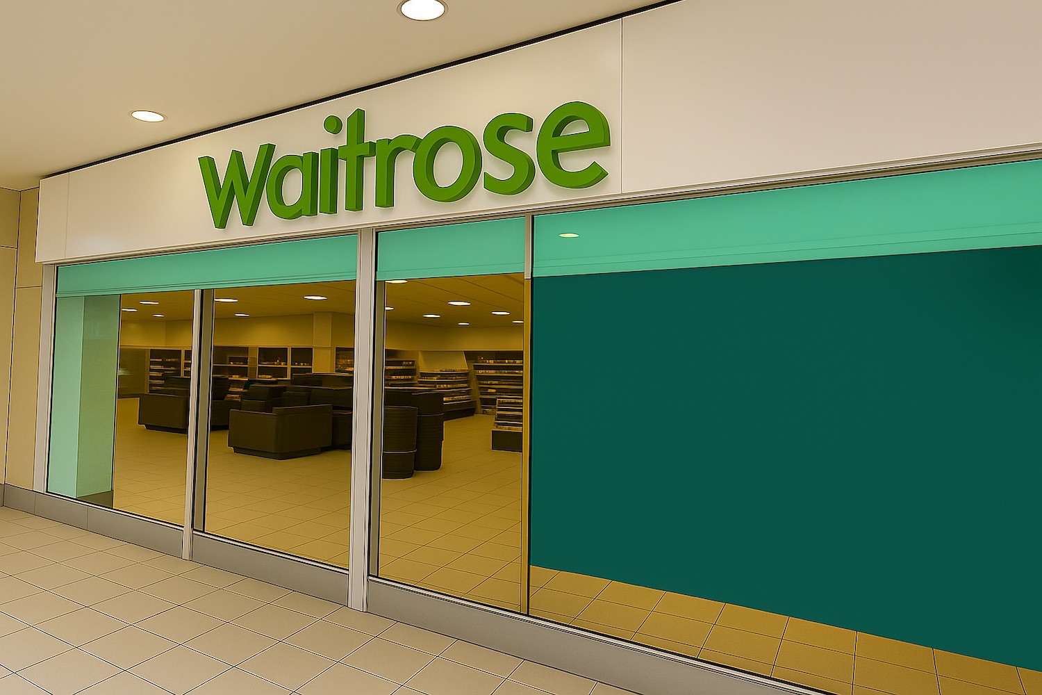 Waitrose Recalls Deeside Mineral and Sparkling Water Over Glass Risk ...