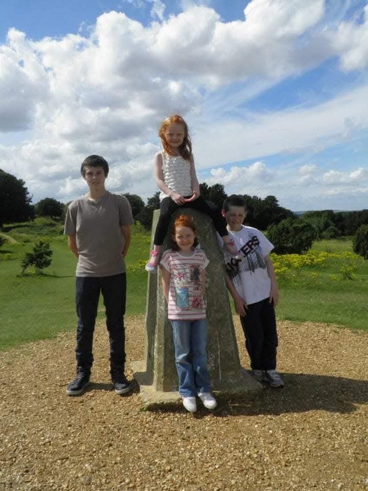 “He Loved Making People Smile”: Tribute Paid to Aidan Bentham – Love ...